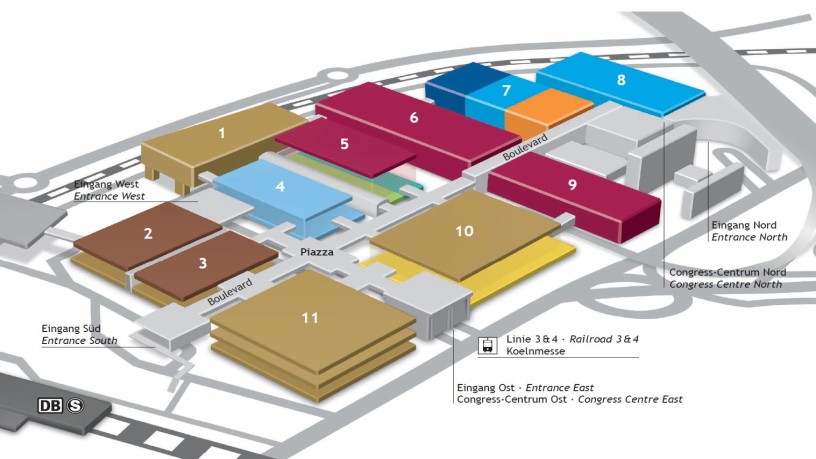 how to plan a fun fair event