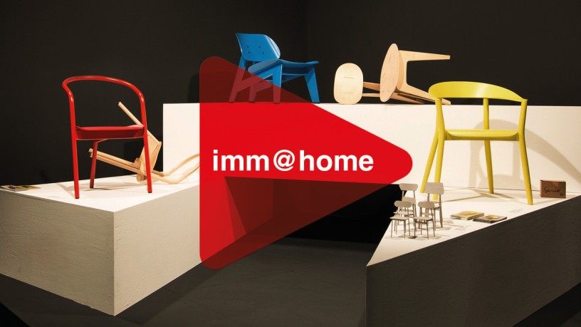 The international furniture and interiors fair | imm cologne